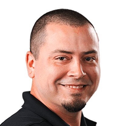 Meet the Team | Woodfin